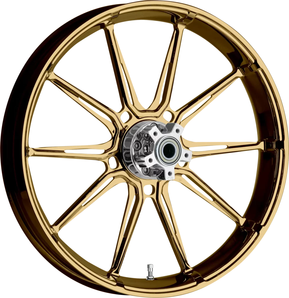 Ryd Forged Wheels - Attention To Detail