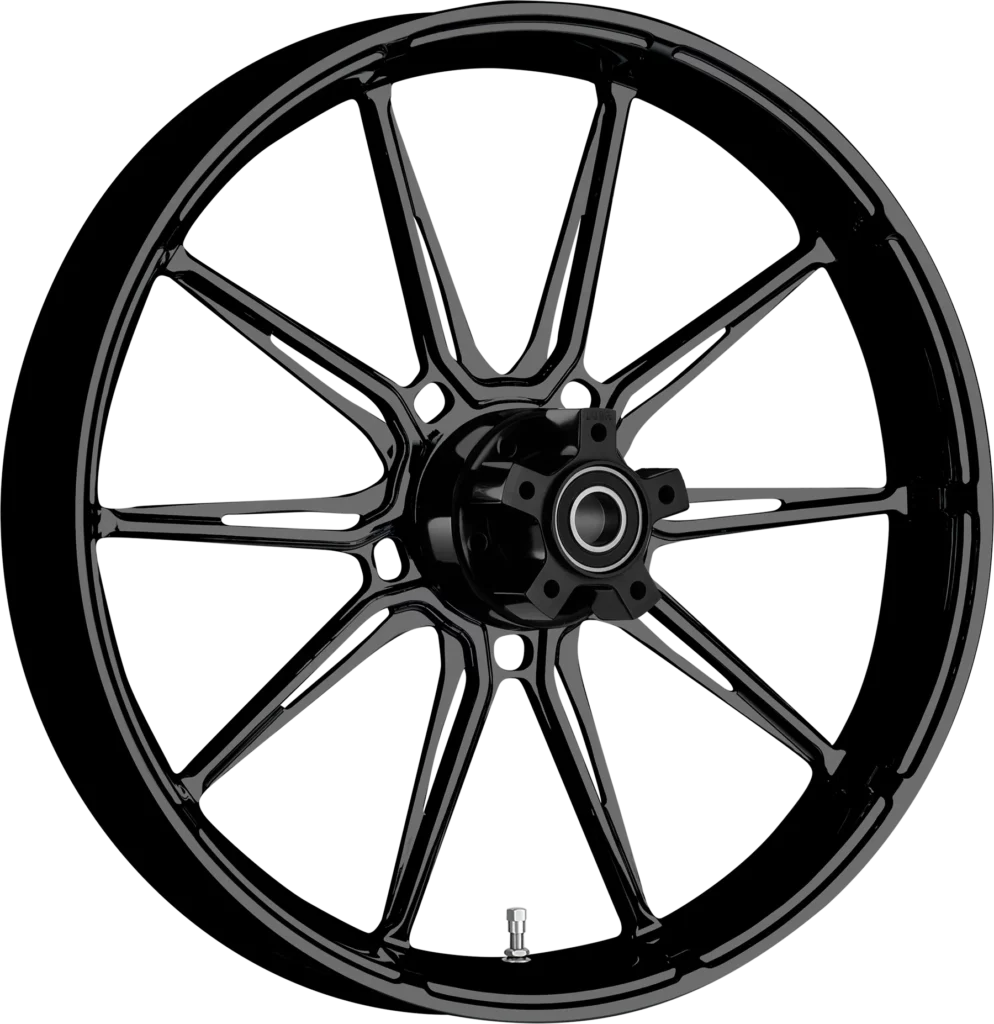 Ryd Forged Wheels - Attention To Detail