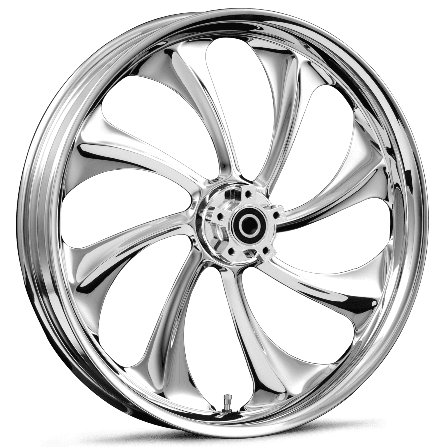 Chrome Wheels - Ryd Forged Wheels