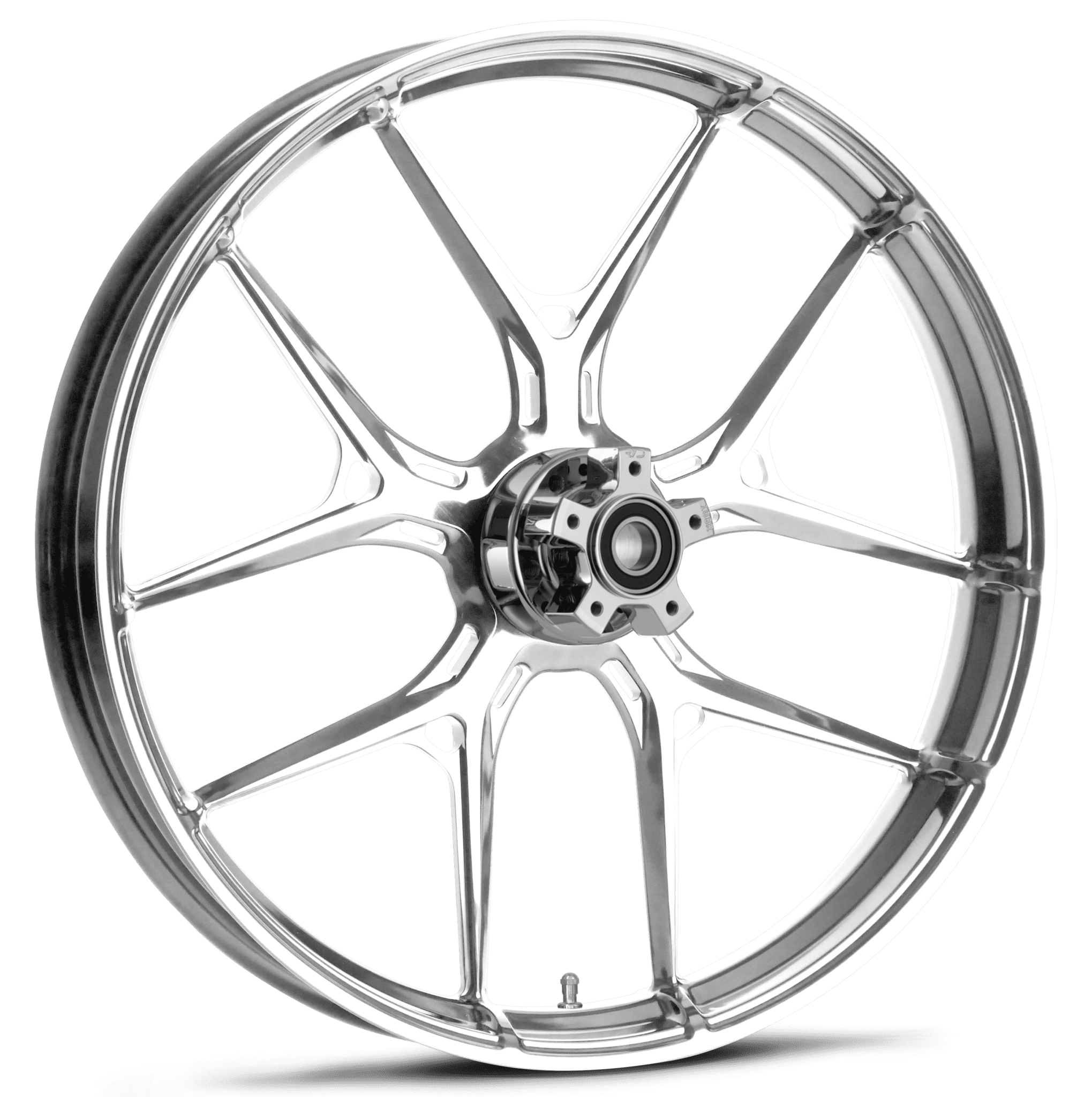 RYD Harley Wheels | US Made Rotary Forged Wheels