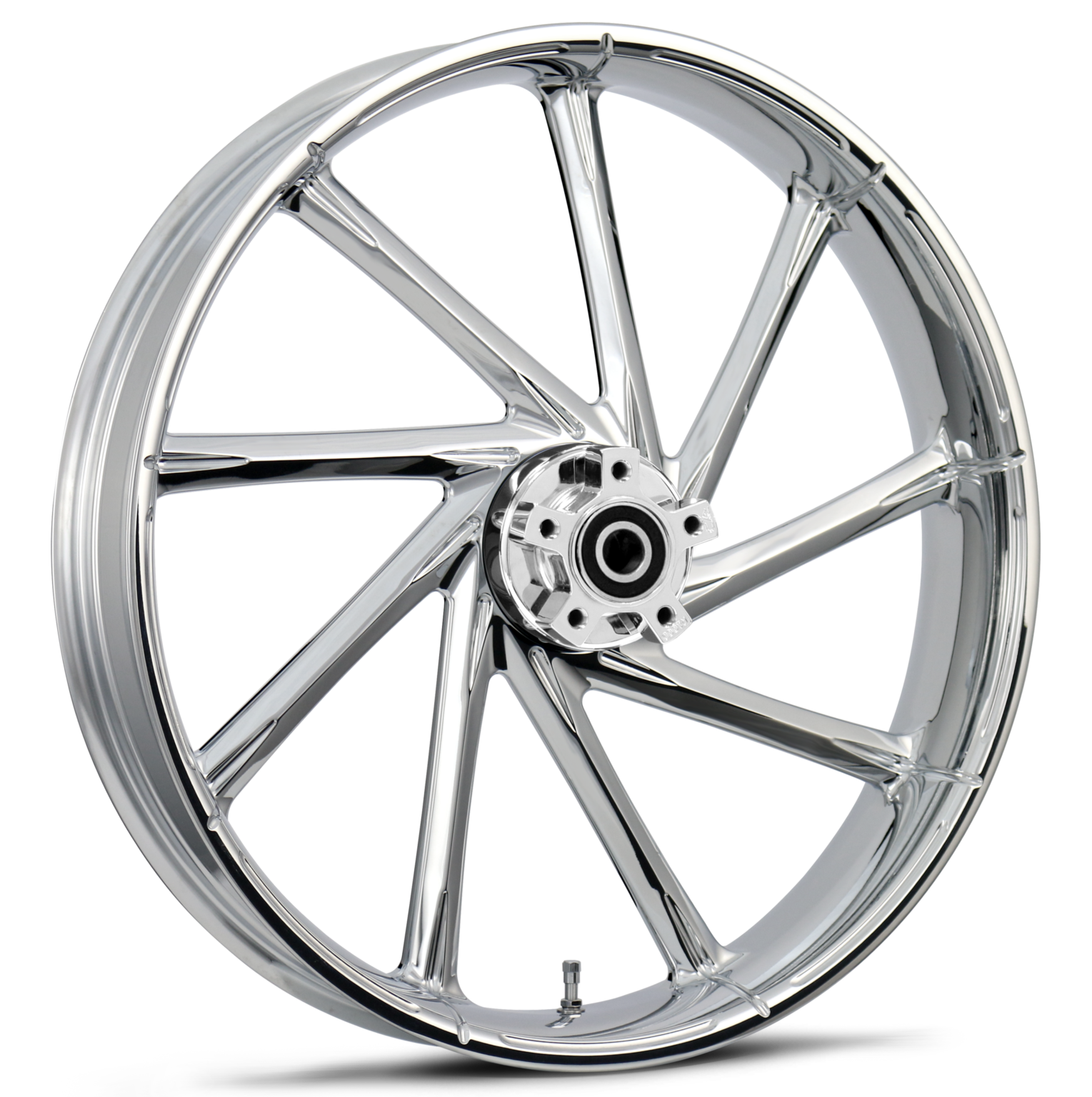 Chrome Wheels - RYD Forged Wheels