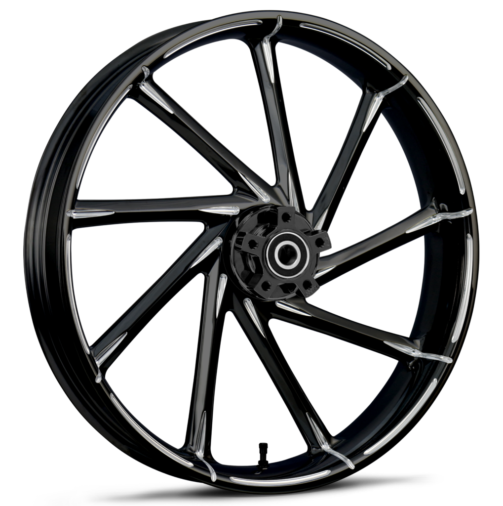 Kinetic Starkline Wheel - RYD Forged Wheels