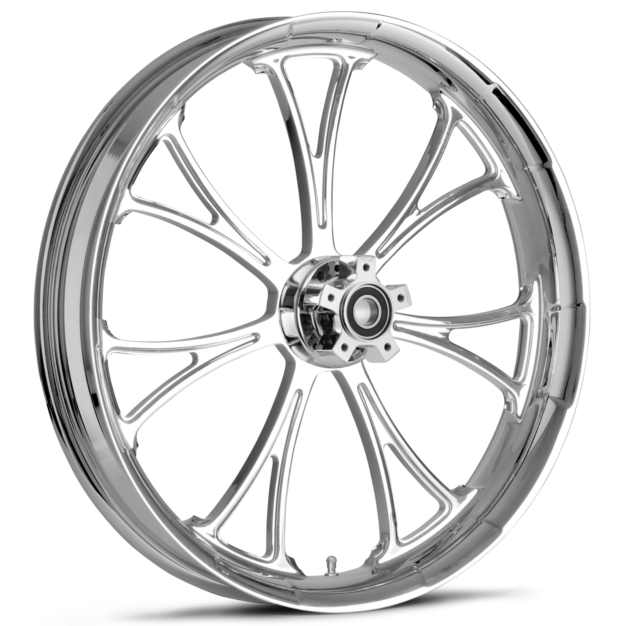 Chrome Wheels - RYD Forged Wheels