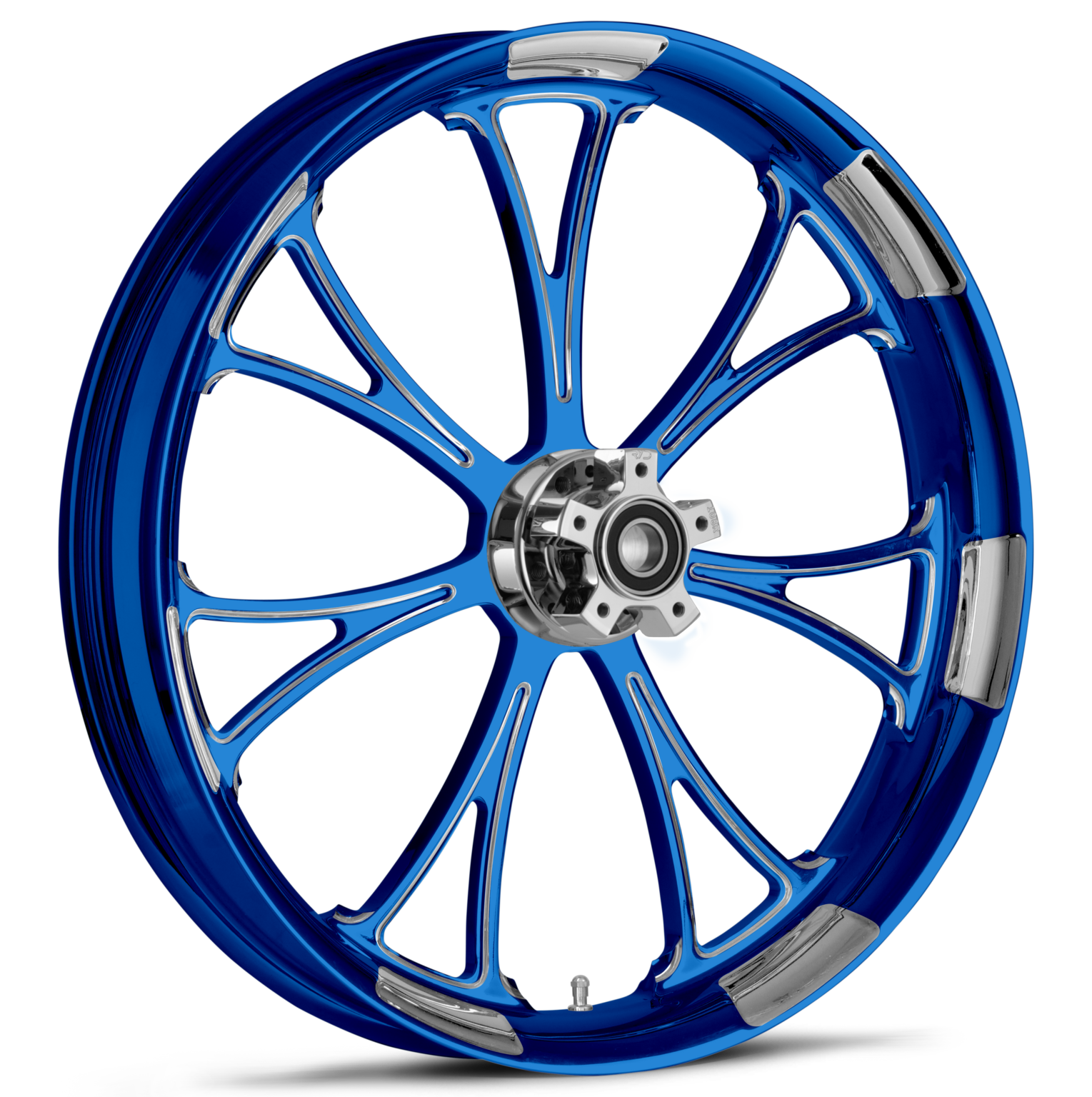 Dyeline Wheels - RYD Forged Wheels