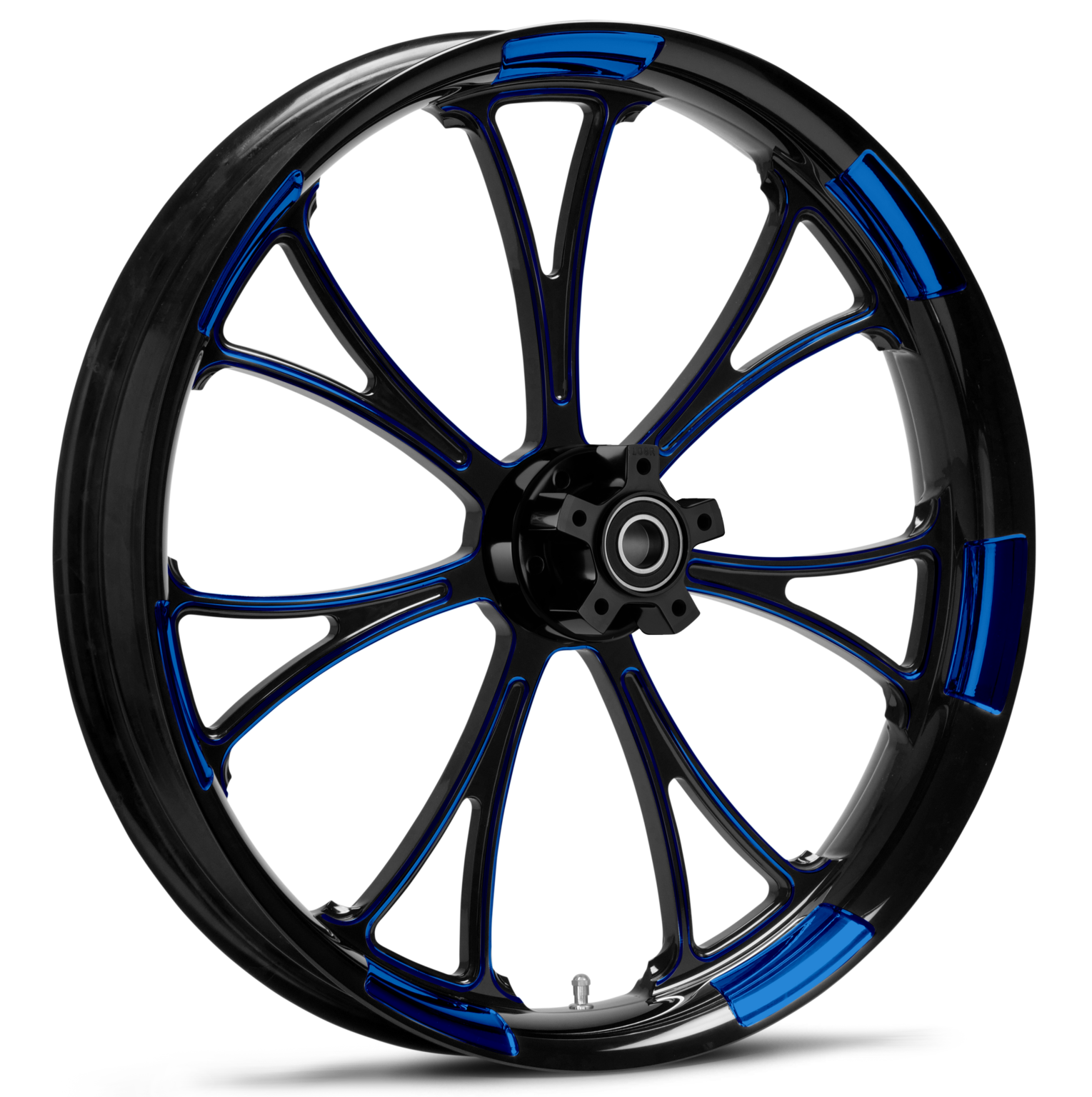 RYD Harley Wheels | US Made Rotary Forged Wheels