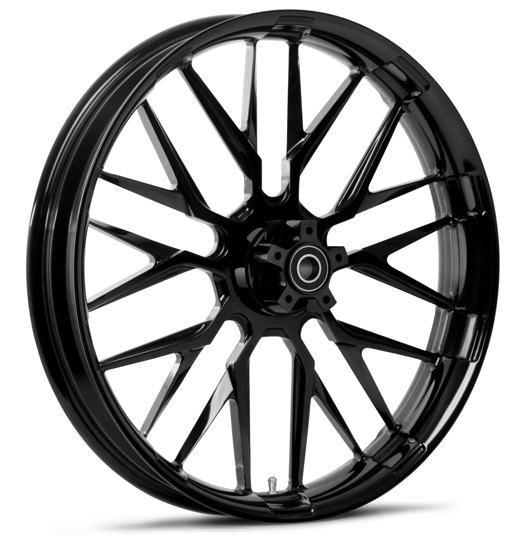 RYD Harley Wheels | US Made Rotary Forged Wheels