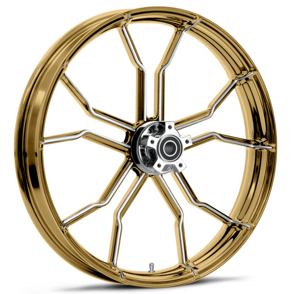 Phase Dyeline Wheel - RYD Forged Wheels
