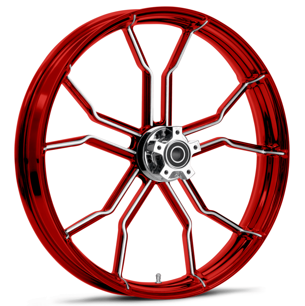 Phase Dyeline Wheel - RYD Forged Wheels