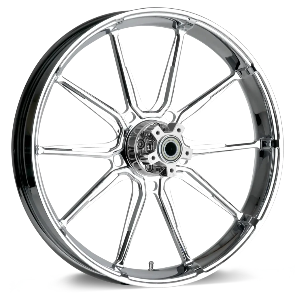In-Stock Wheels - RYD Forged Wheels