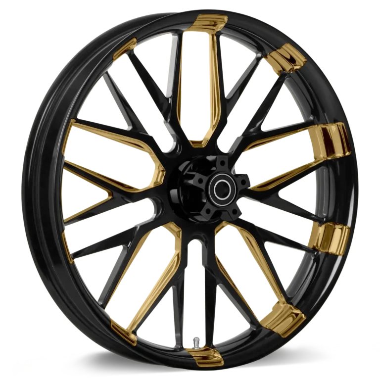 RYD Harley Wheels | US Made Rotary Forged Wheels