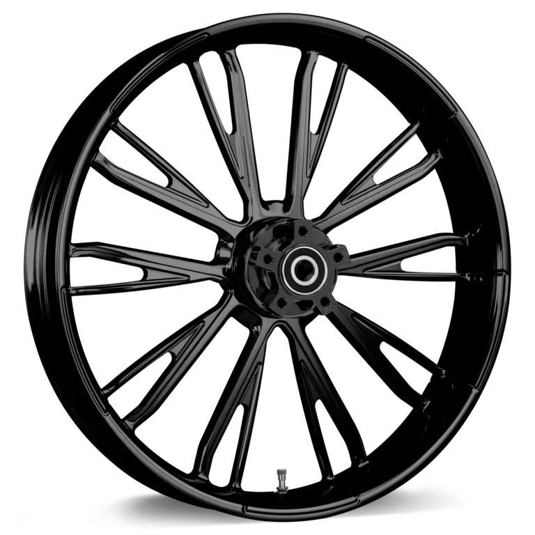 RYD Harley Wheels | US Made Rotary Forged Wheels