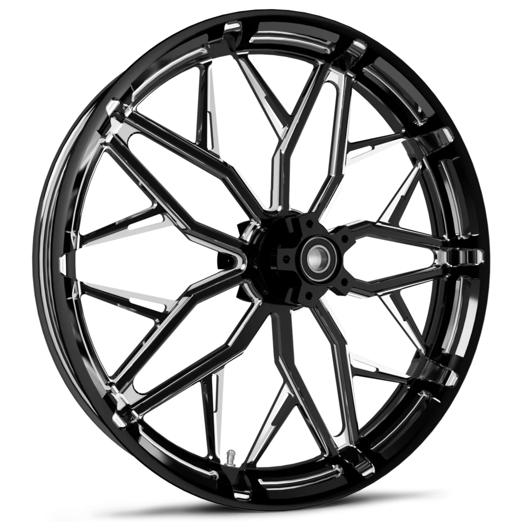 Static Starkline Wheel - RYD Forged Wheels