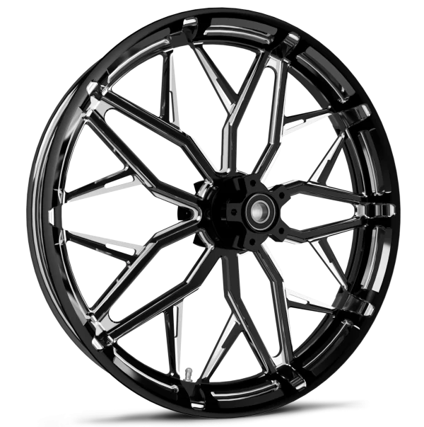 Static Starkline Wheel - RYD Forged Wheels
